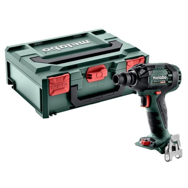 SSW 18 LTX 300 BL Aku. udarni zavrtač (602395840) Metabo