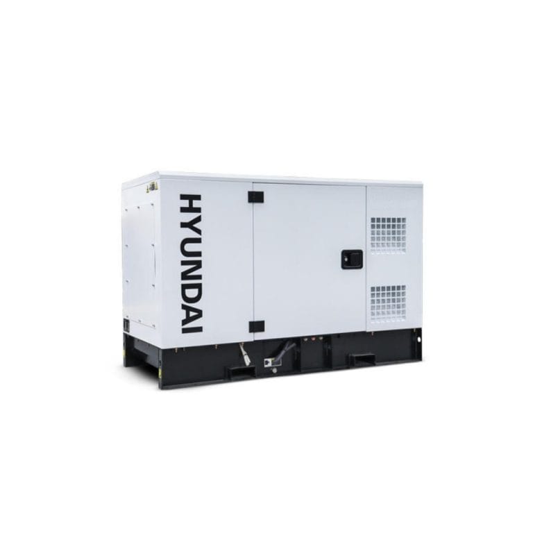 DHY11 Dzel agregat (generator) 11KW HYUNDAI