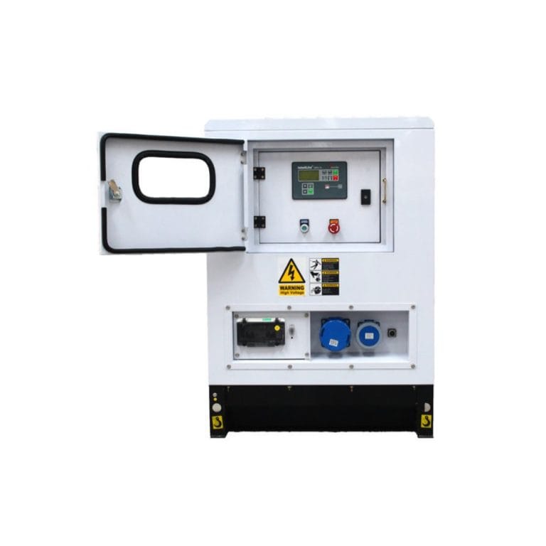 DHY11 Dzel agregat (generator) 11KW HYUNDAI