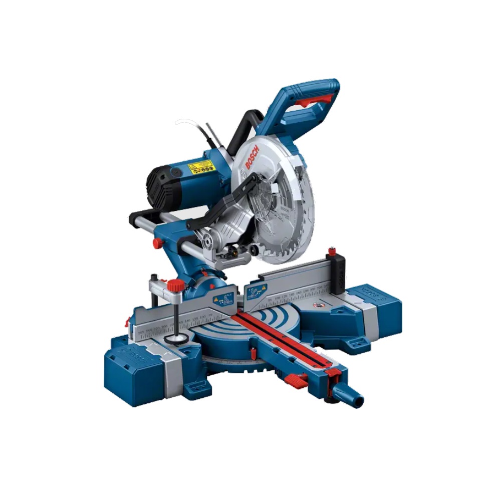 GCM 254 D Potezni ger Professional (0601B53000) Bosch