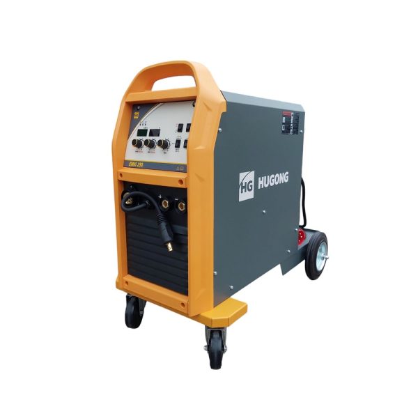 EMIG 250D MIG/MAG (GMAW) inverterski aparat za zavarivanje